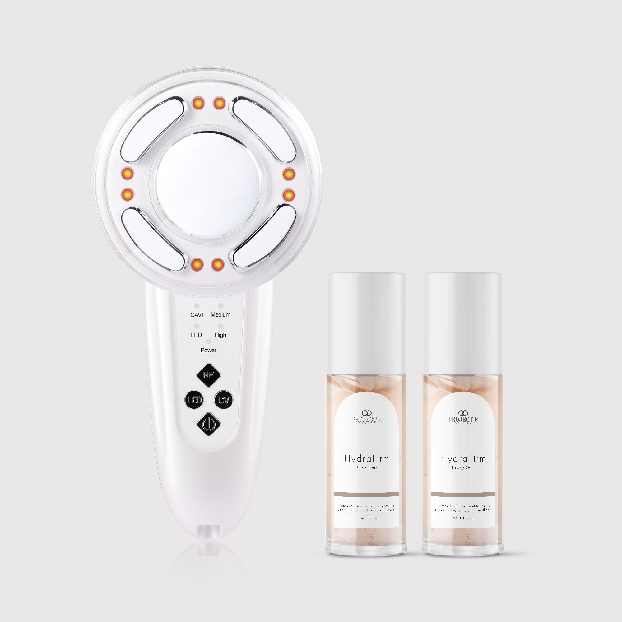 Sculpt and Smooth Body Shaping System | Project E Beauty Malaysia